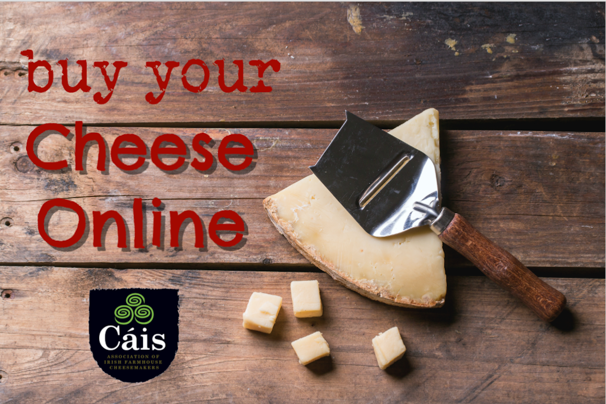 Cheese Online – CAIS