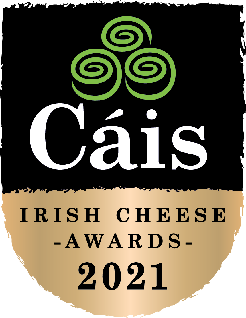 Irish Cheese Awards – CAIS