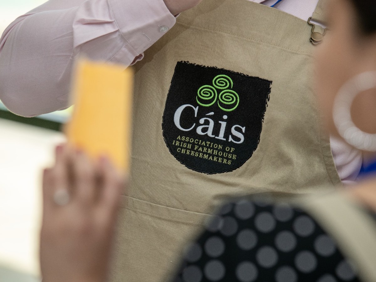 CAIS – The Association of Irish Farmhouse Cheesemakers