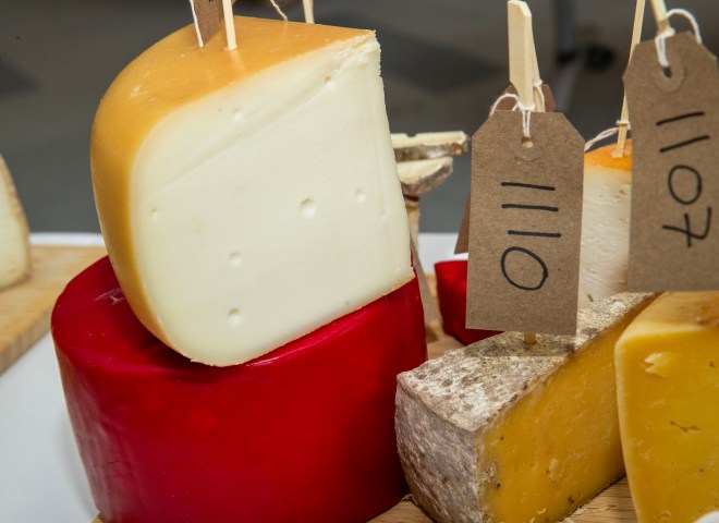 CAIS – The Association of Irish Farmhouse Cheesemakers